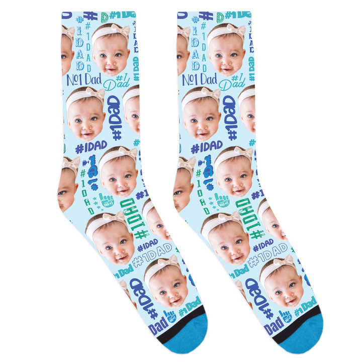 DivvyUp Socks - The Custom Sock Company