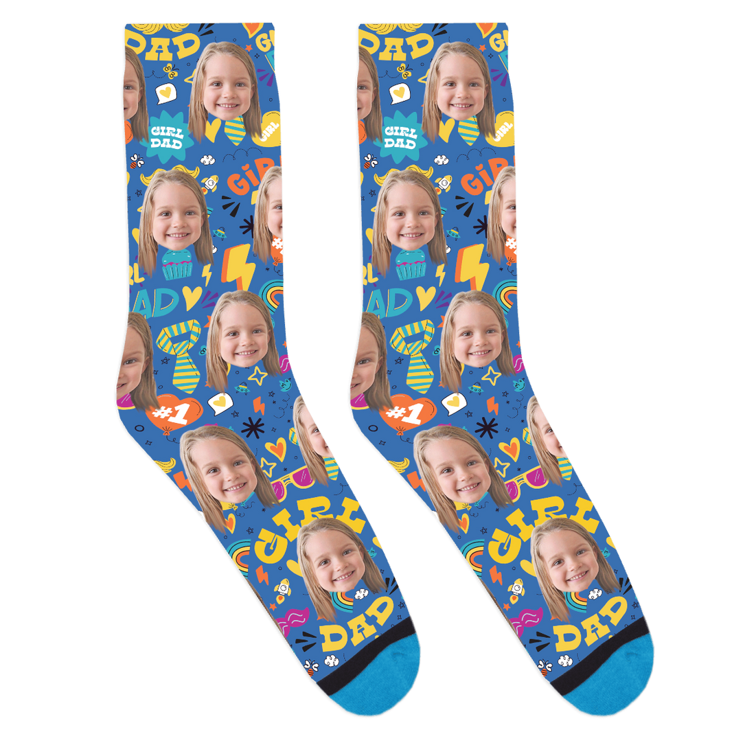 DivvyUp Socks - The Custom Sock Company